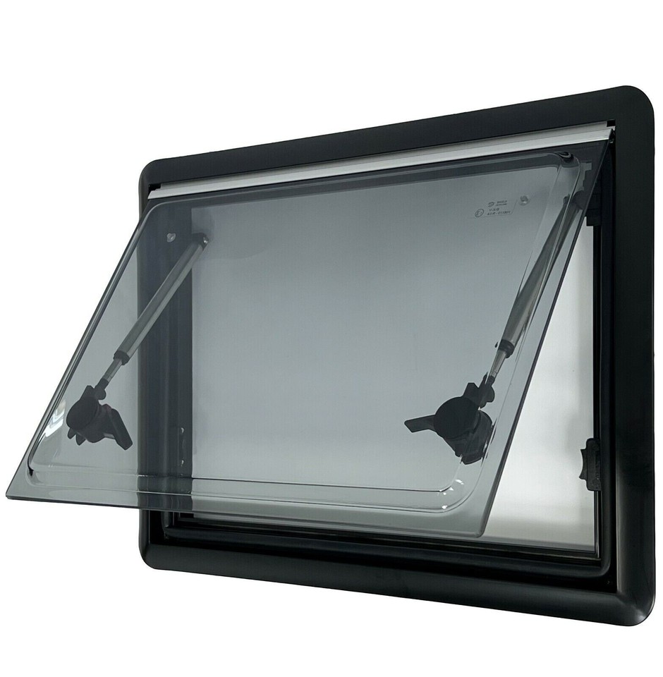 Shield Autocare © 800x500mm Camper Window for Van, Caravan, Horsebox ...