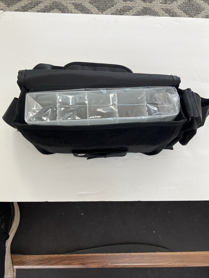 Surf Rite Supreme Medium Plug Bag | eBay