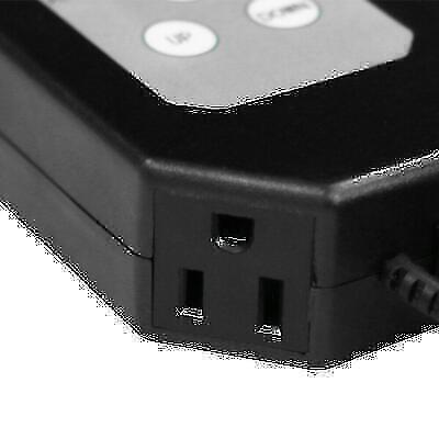 1000W Smart For Home Brewing Cooking Controller - FDA CE Approved | eBay