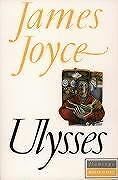 Ulysses. (Flamingo modern classics) de James Joyce | Livre | état bon ...
