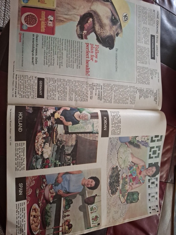 PRINCESS ANNE, LUISA MATTIOLI,BERNADETTE DEVLIN,ELSPETH BALLANTYNE ...