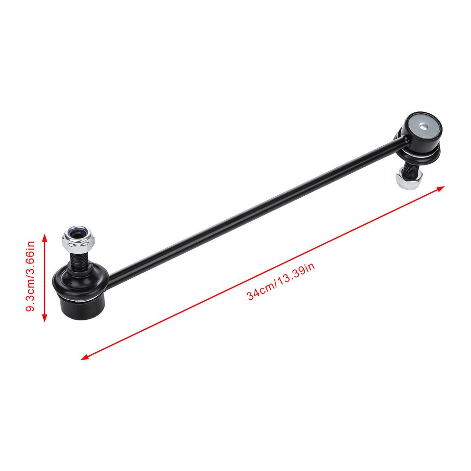 Front Stabilizer Sway Bar Links Fits For Nissan Altima Maxima Murano ...