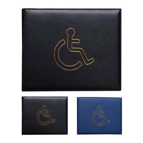 Disability ID Card Package High-quality Scratch-resistant Protective ...
