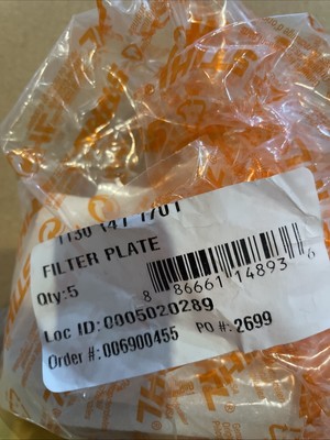 NEW Genuine STIHL Air Filter MS170 1130-141-1701 OEM ***READ | eBay