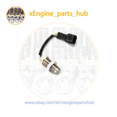 ENGINE SPEED SENSOR 1-81510513-0 FOR ISUZU 4HK1 4LE1 4JJ1 6BG1 | eBay