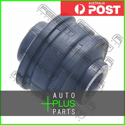Fits NISSAN NOTE UK MAKE - BUSHING, REAR SHOCK ABSORBER | eBay Australia