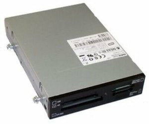 Dell Inspiron 530 USB Flash Card Reader Teac Ca-200- XN068 | eBay