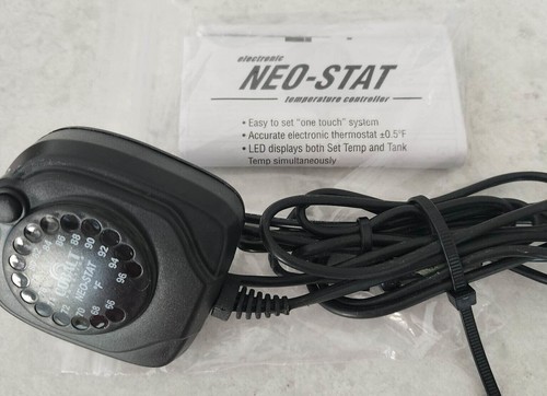 Cobalt NEO-STAT Electronic Temperature Controller - Used - Works great ...