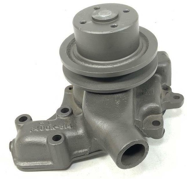 CONTINENTAL CASTING F400K514 F400K418 F401K503 WATER PUMP for sale ...