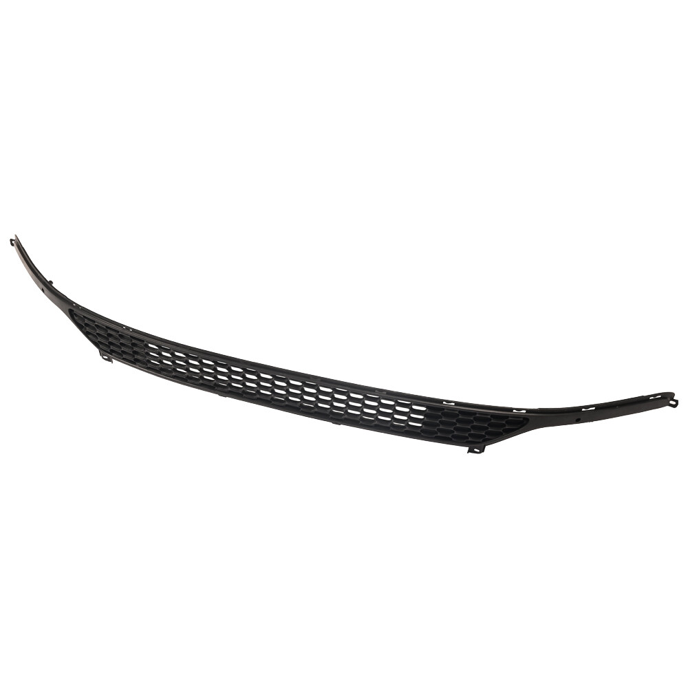 New Front Bumper Lower Cover Grille For 2014 -2016 KIA FORTE 86522 ...