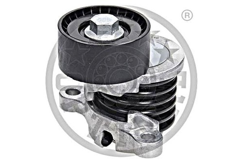 OPTIMAL V-Ribbed Belt Tensioner For MERCEDES S205 W205 W222 12-18 ...