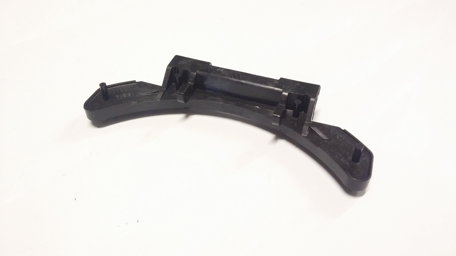 Genuine Volvo Fuel Door Hinge - 31265160 | eBay