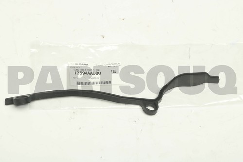 13594AA080 Genuine Subaru SLNG-BELT COVER,2FR 13594-AA080 | eBay