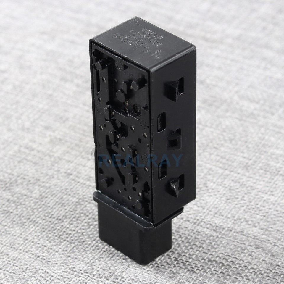 For GMC Chevrolet GMC Cadillac Buick LHF 6 Way Power Seat ADJUST SWITCH ...