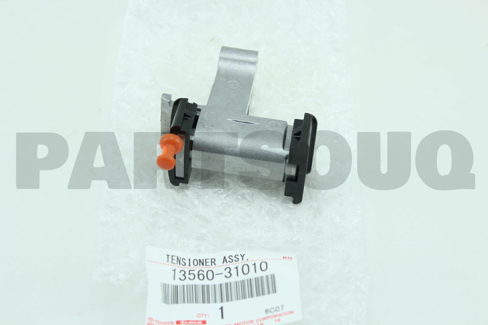 1356031010 Genuine Toyota TENSIONER ASSY, CHAIN, NO.3 13560-31010 | eBay