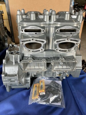 Rebuilt Sea-Doo 947 Rotax Engine 951c.c. Motor, GSX GTX XP-Ltd RX | eBay
