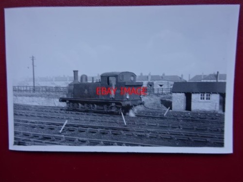 PHOTO LNER CLASS J69 LOCO NO 68542 | eBay