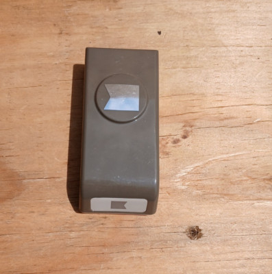 Stampin' Up! ITTY BITTY Banner Label PAPER PUNCH | eBay