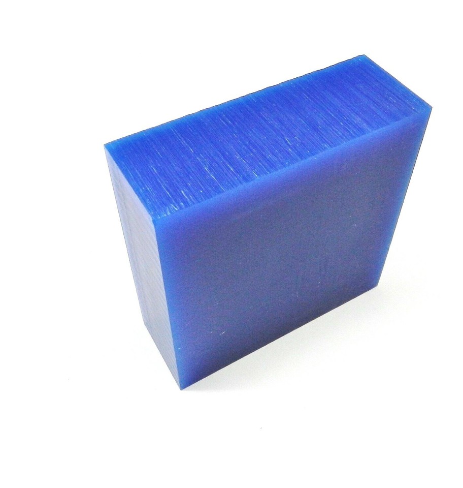 Ferris Carving Wax Block Blue 1/2 Pound Jewelry Wax Working Wax Model ...