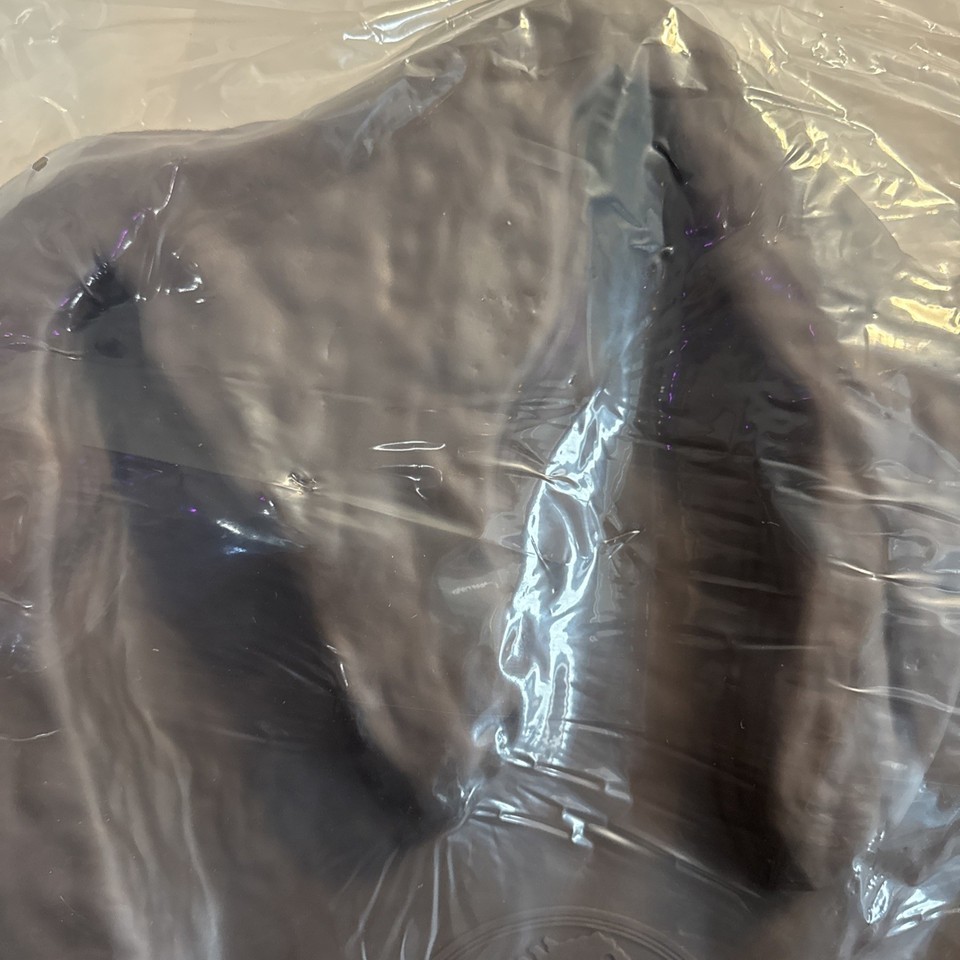 Jurassic World Rebirth Footprint Popcorn Bucket 2025 SEALED T-Rex ...