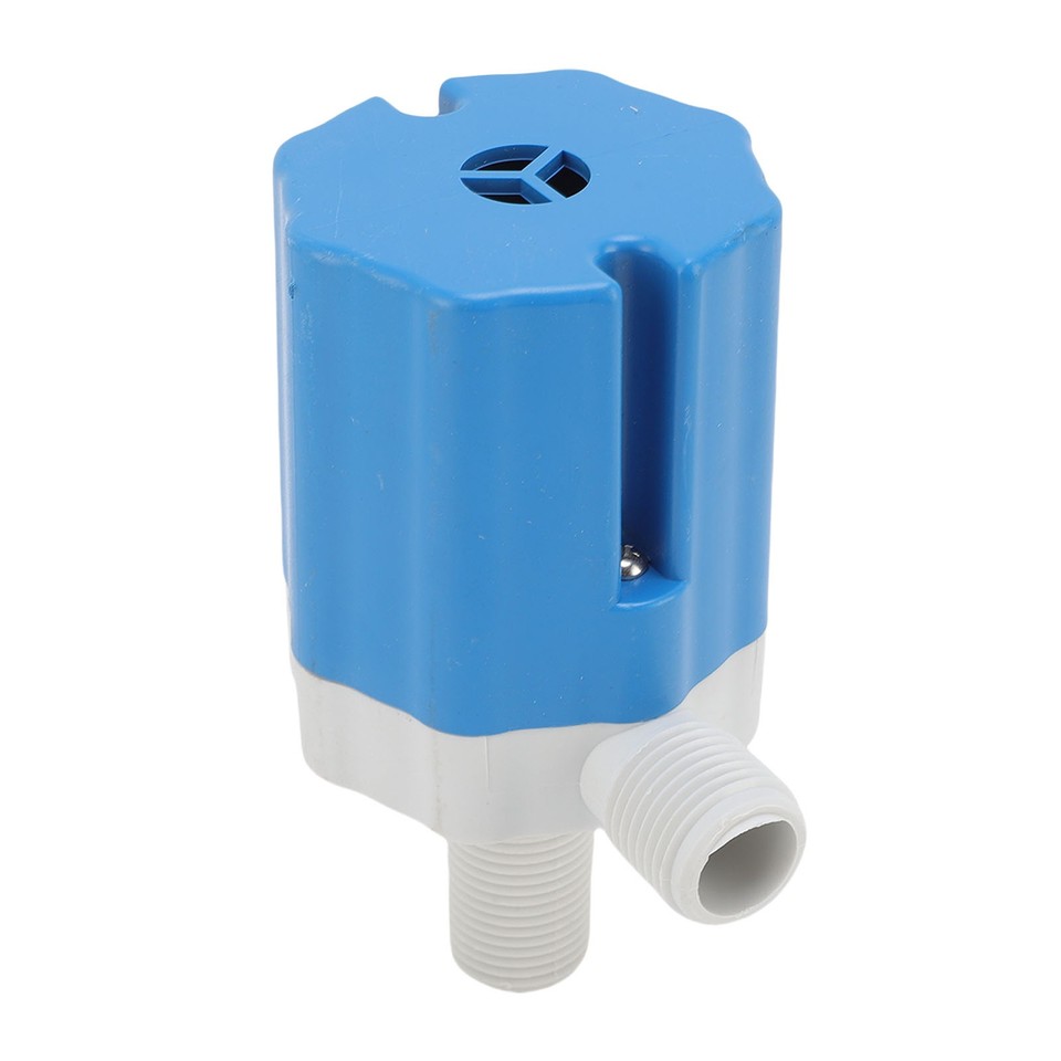 Water Level Control Valve 1/2 Thread Automatic Tank Float Valve 5A6Q ...