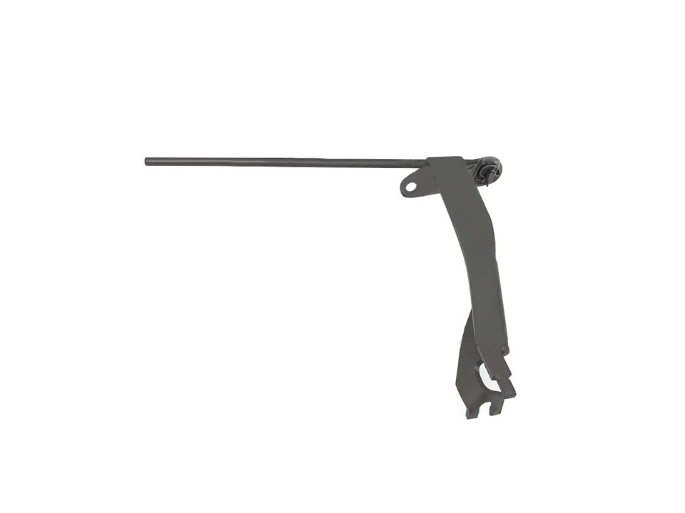 1965-1968 Chevy Impala Automatic Powerglide Transmission Shift Linkage ...