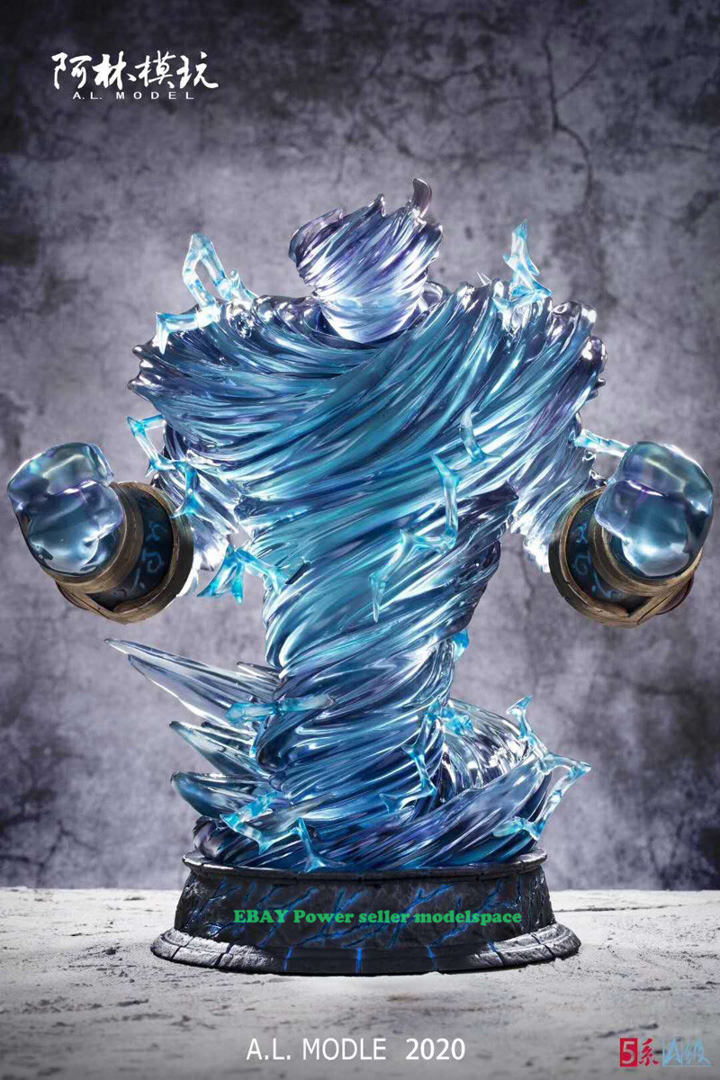 Wind Elemental Wow