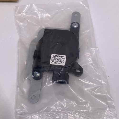 Genuine Heater Blend Door Actuator OEM for Hyundai 971542H000 for sale ...