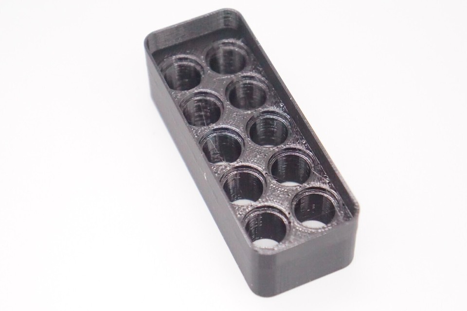 One Piece Speed Loader for Umarex Legends Air Pistol and Air Rifle ...