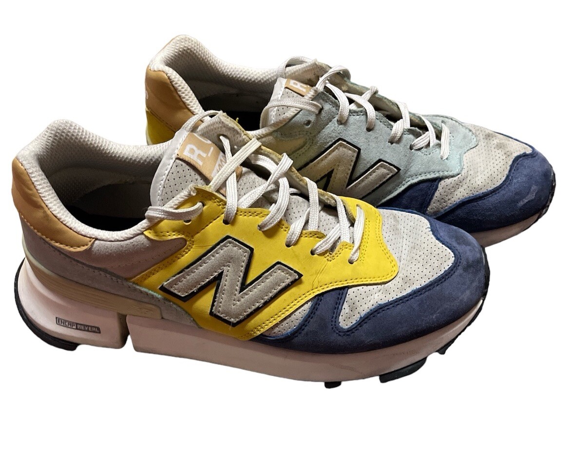 Size 8.5 - New Balance RC 1300 - ms1300NYG | eBay Size 8.5 - New Balance RC 1300 - ms1300NYG | eBay