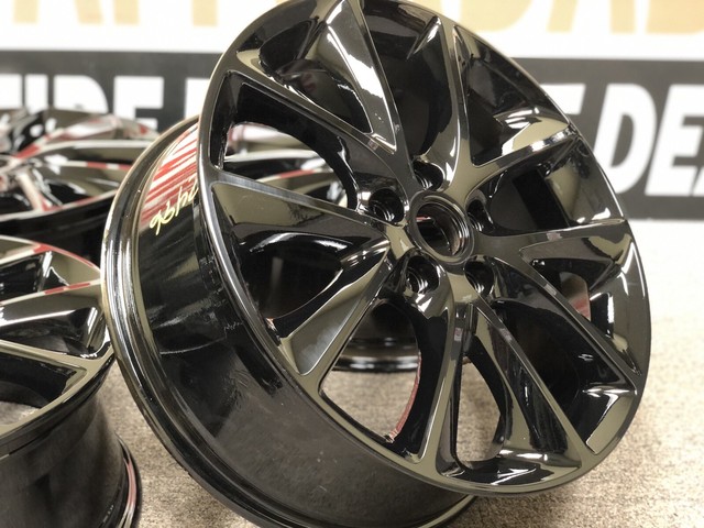 20" Inch Dodge Durango R/t Polished OEM Factory Original Wheel Rim 2496 ...