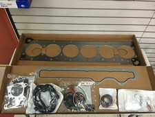 Cylinder Head Gasket for Cummins ISX 15. Pai# 131860 Ref 3685639 ...