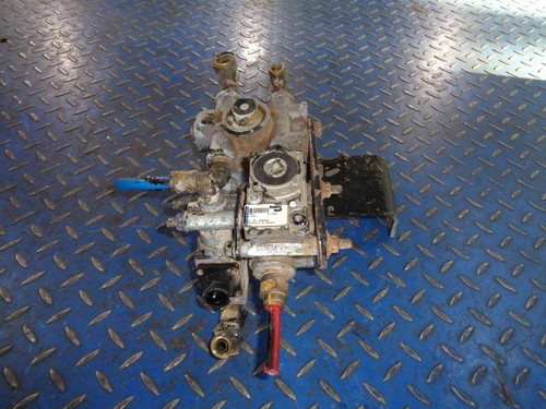 BENDIX BRAKE REGULATOR VALVE PART NO. 6325468 | eBay