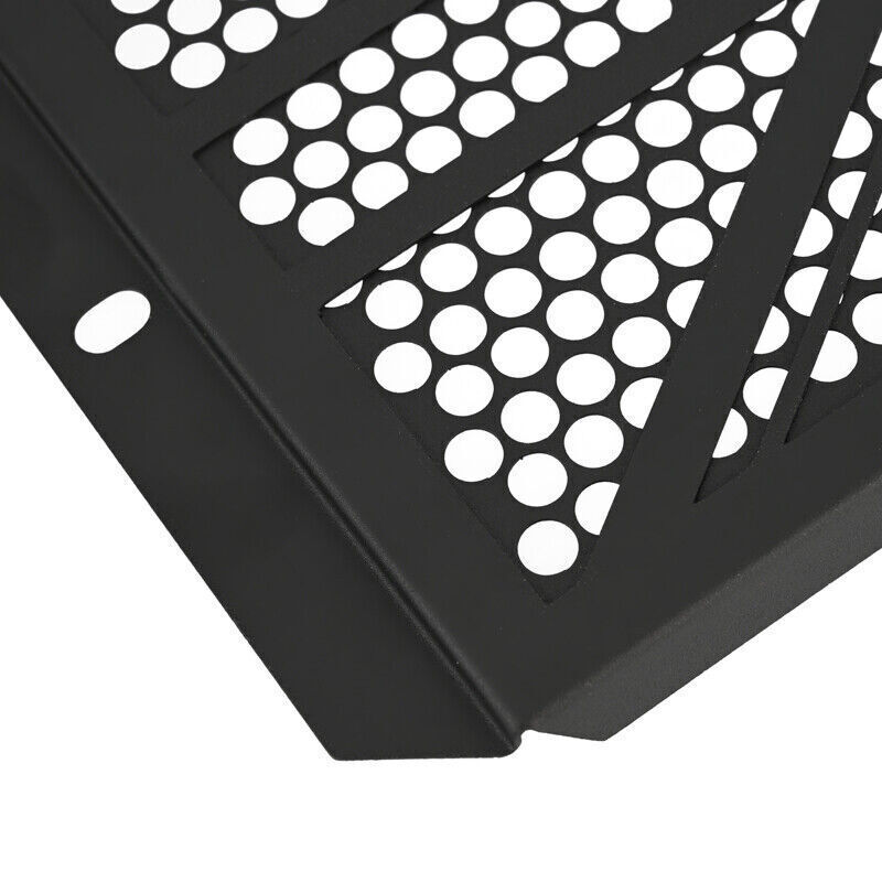 Grill Radiator Guard Cover Protector For Triumph Bonneville Bobber ...