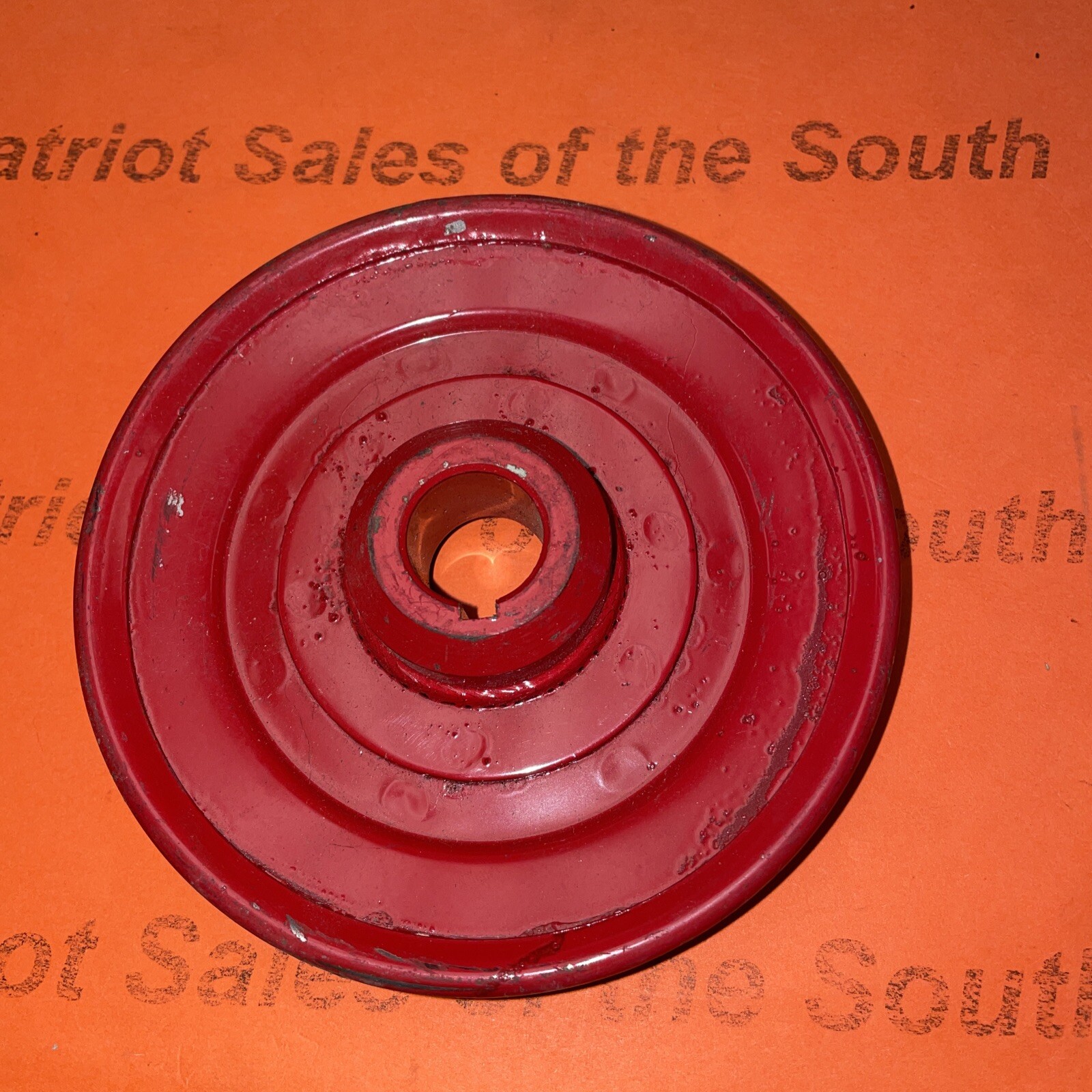 Snapper Idler Pulley #12528 7012528yp 7012528 for sale online | eBay