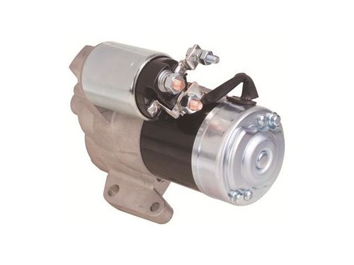 2008 Ford Fusion Starter