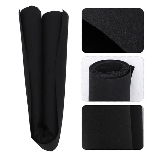 Heat Resistant Flame Retardant Felt Cloth Fabric Insulated Pad Fire ...