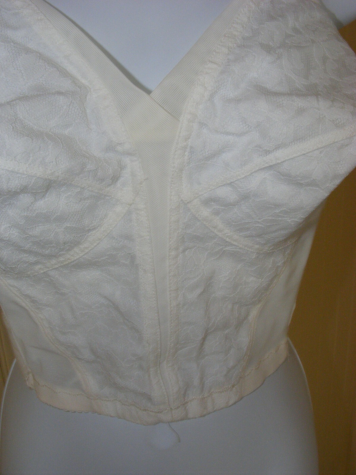 60S LONG LINE BRA PLAYTEX 32A #259 LIVING STRETCH BRA… - Gem