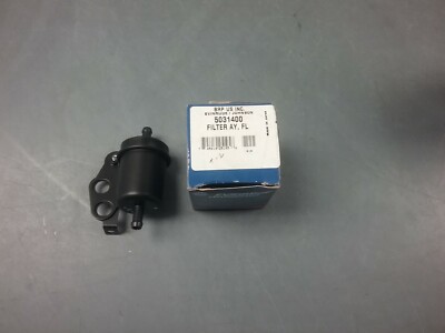 Filter assembly for a Johnson or Evinrude outboard motor 5031400 | eBay