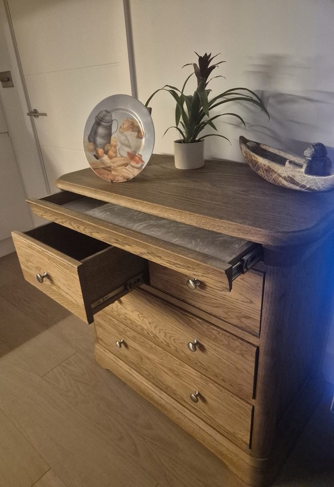 Chest of Drawers Classic | eBay UK