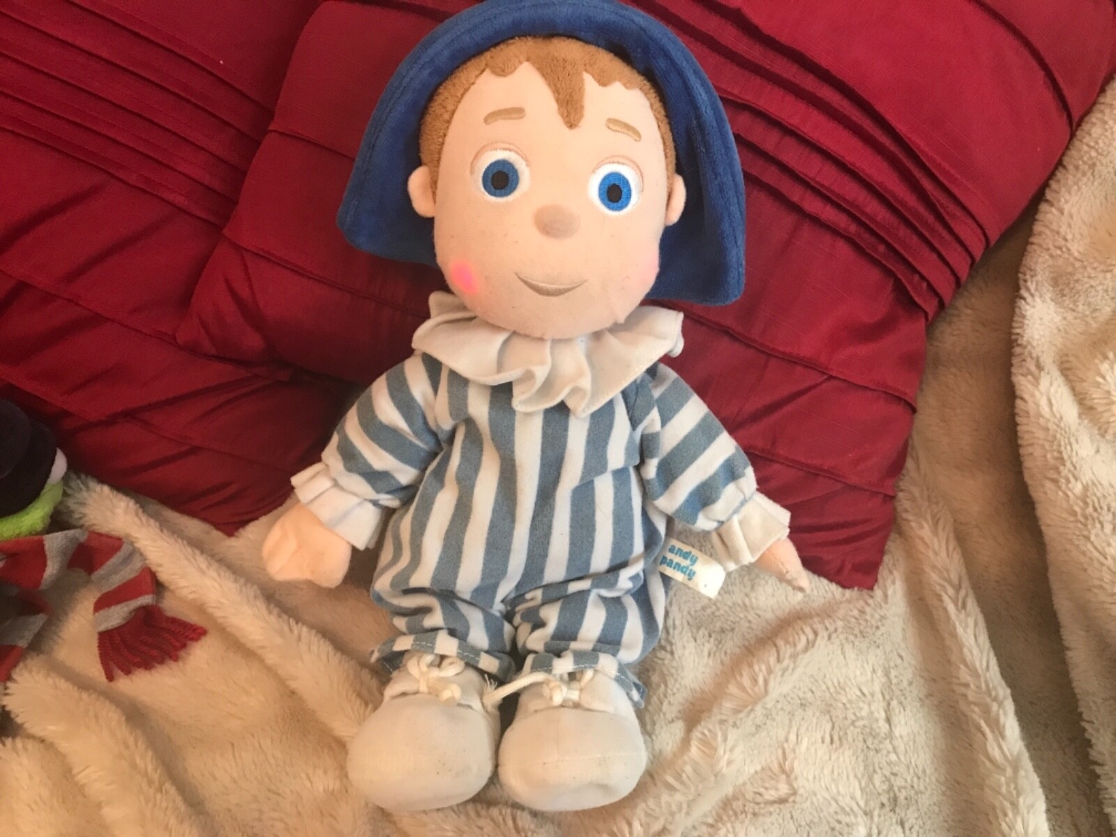 Andy Pandy for sale in UK | 49 second-hand Andy Pandys