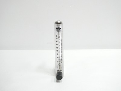 Flow Meters - King Instrument Flow Meter