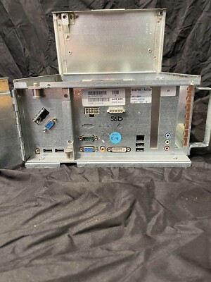 IGT AVP 3.0 625 CPU ** Boot1 chip included, NO PCI Card ** | eBay