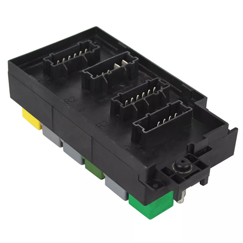 Front Relay Fuse Box Replacement For Mercedes W251 R500 ML550 GL550 ...