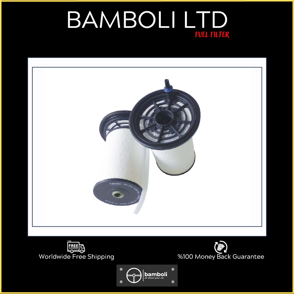 FIAT 77366216 - Fuel filter cross reference