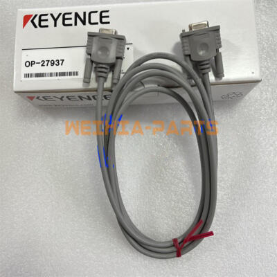 New 1PC KEYENCE OP-27937 Scanner Cable | eBay UK