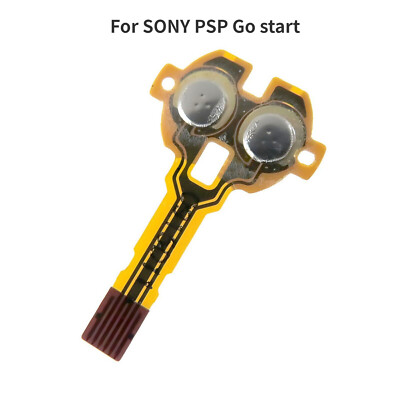 For SONY PSP Go start select funtion buttons flex ribbon cable | eBay