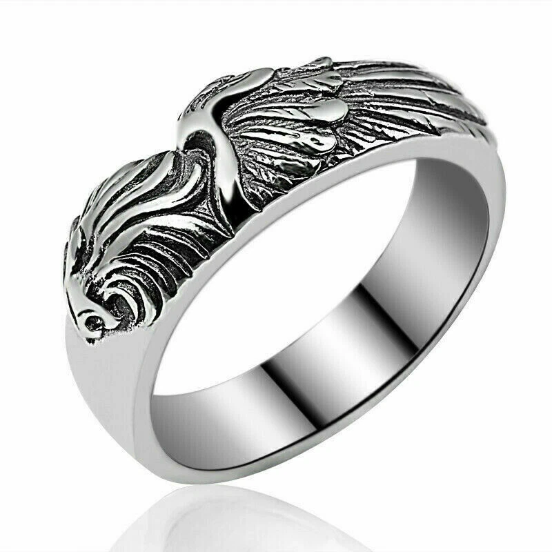 Final Fantasy Wedding Ring