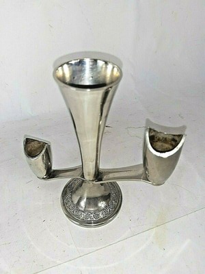 Vases & Urns - Grenadier Silver Plate