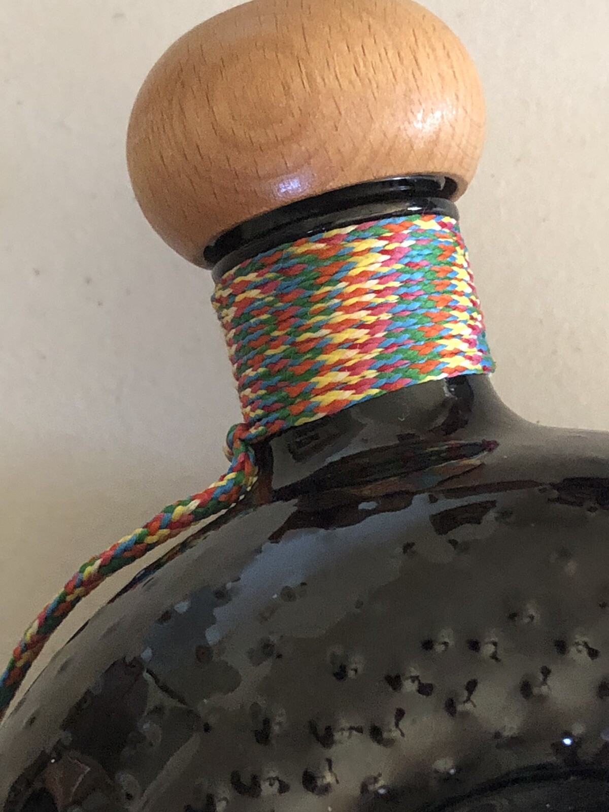 TEQUILA REVOLUCION HAND MADE IN MEXICO TEQUITIME COFFEE CREAM EMPTY ...